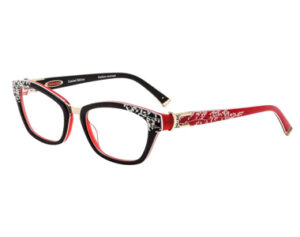 Coco Song Eyewear – LI Opticians