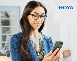 Hoya Lenses – LI Opticians