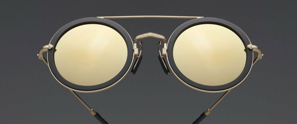 Matsuda Eyewear – LI Opticians