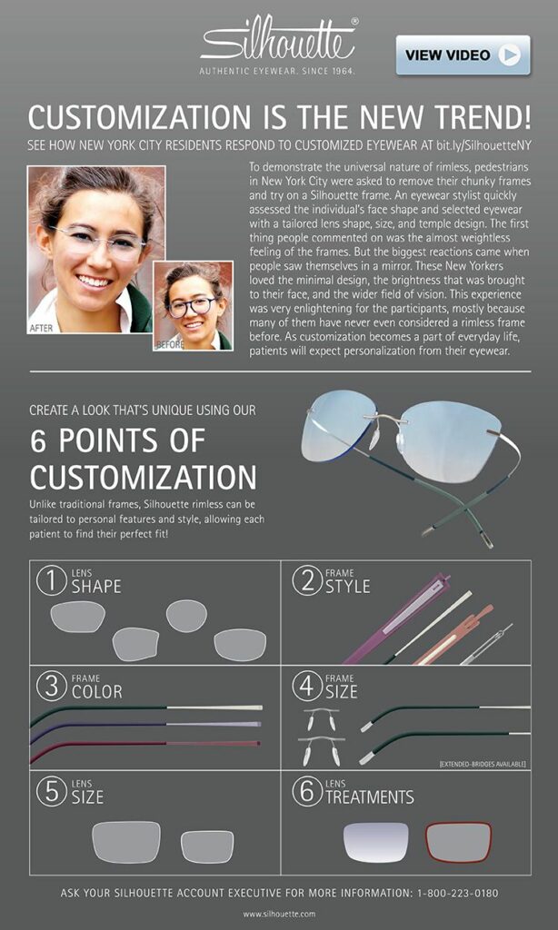 Silhouette – LI Opticians