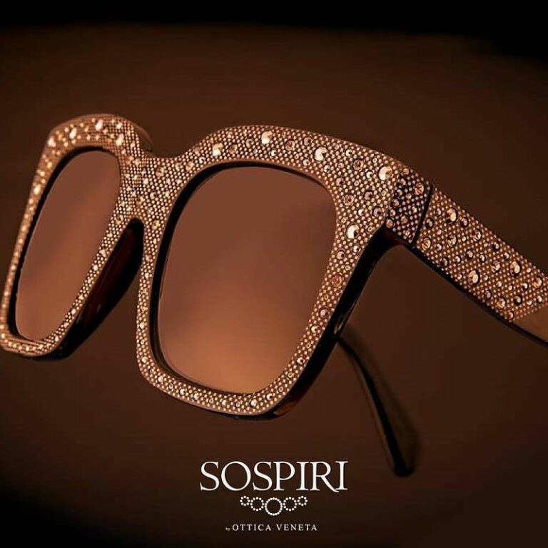 Sospiri Eyewear – LI Opticians